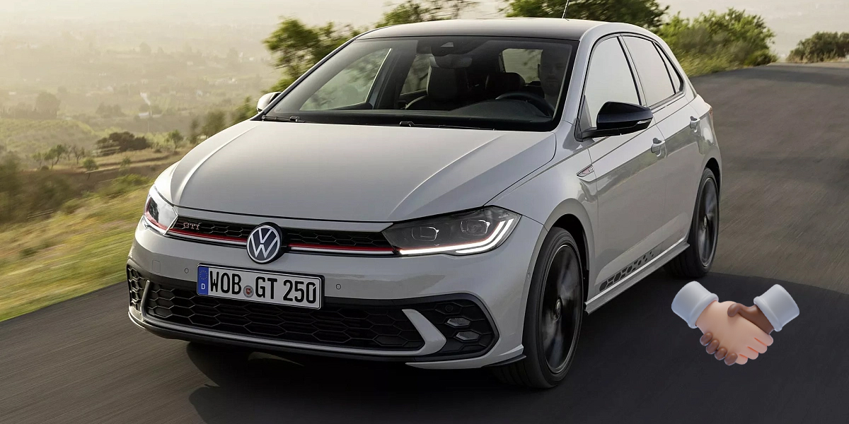 Hyundai HB20 x Volkswagen Polo: Modernidade ou Performance para o Seu ...